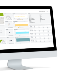 Dräger X-node: Mobile gas monitoring and detecting